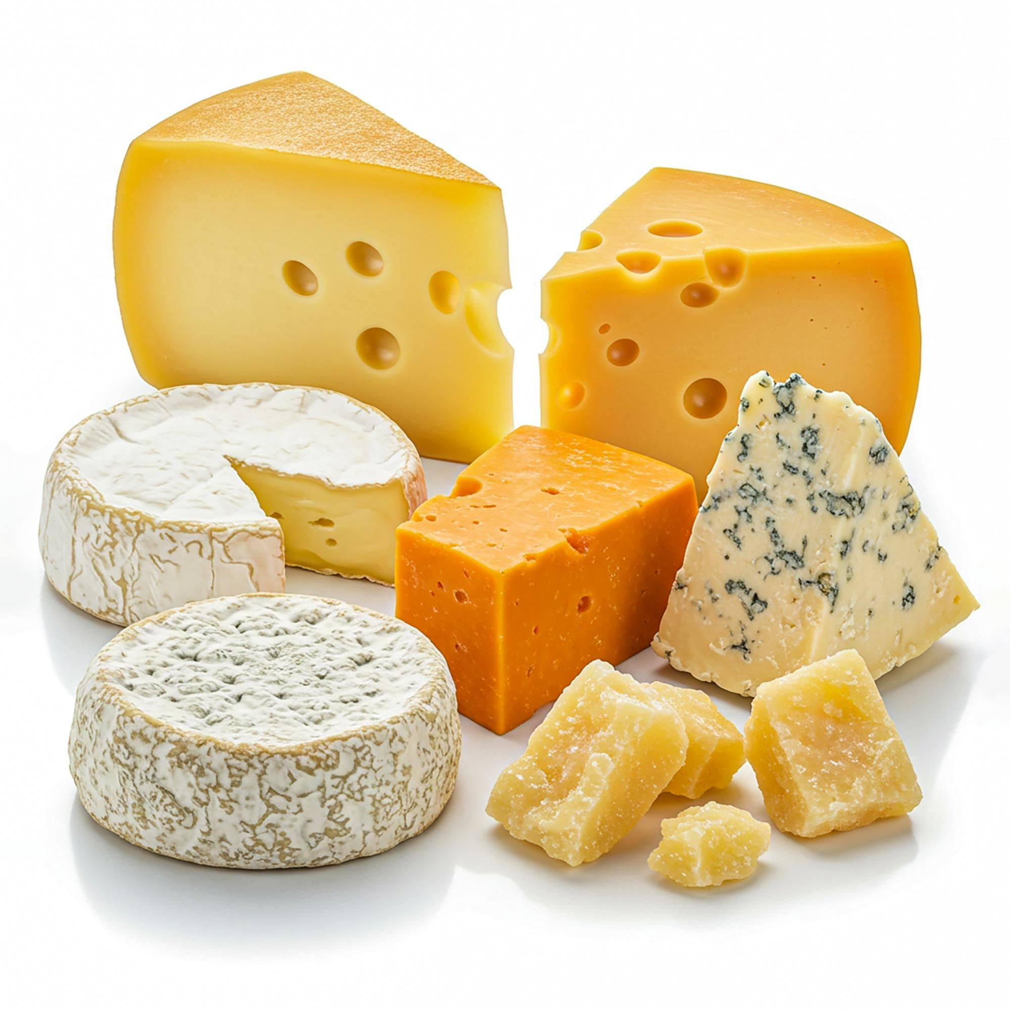 Fresh Artisan Cheeses | A2/A2 Milk Paneer & More – Just Creamery ...